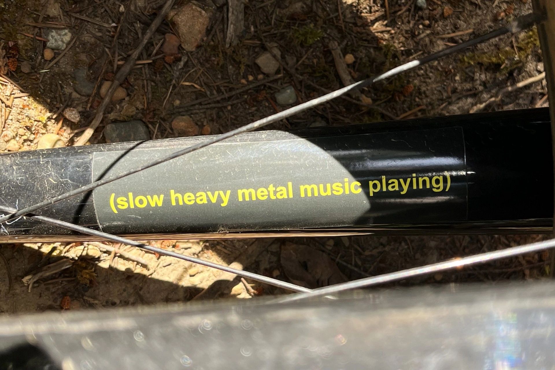 3 Rigid Bikes From Cumberlandworx